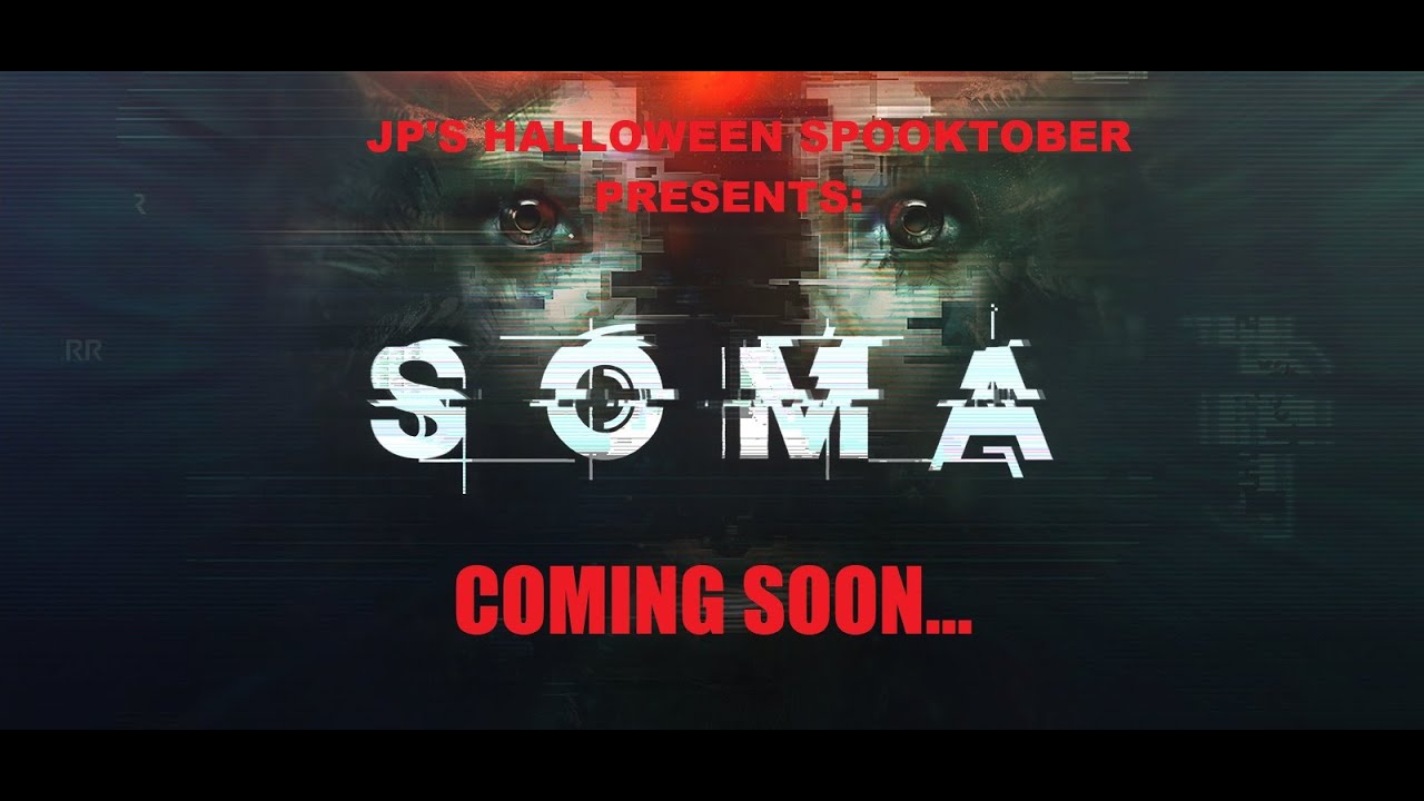 JP HALLOWEEN SPOOKTOBER 2022: Full Trailer