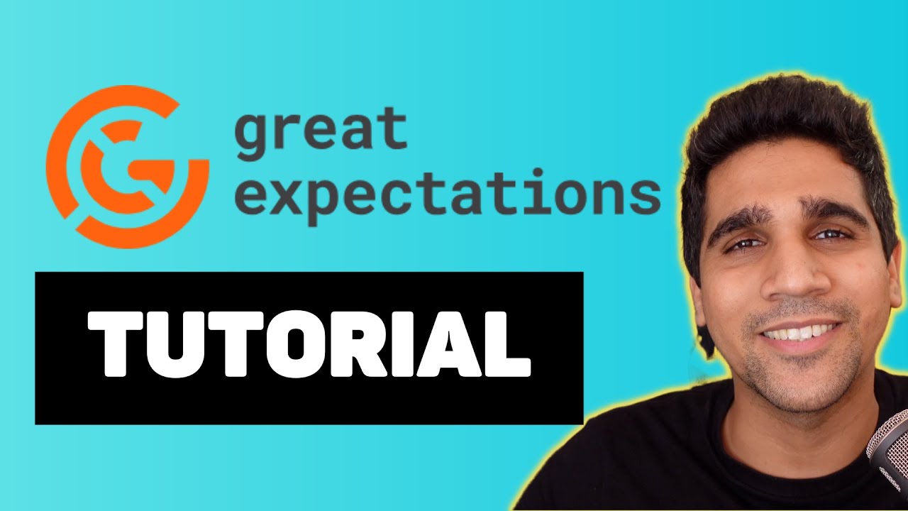 Great Expectation Tutorial | Mastering Data Quality