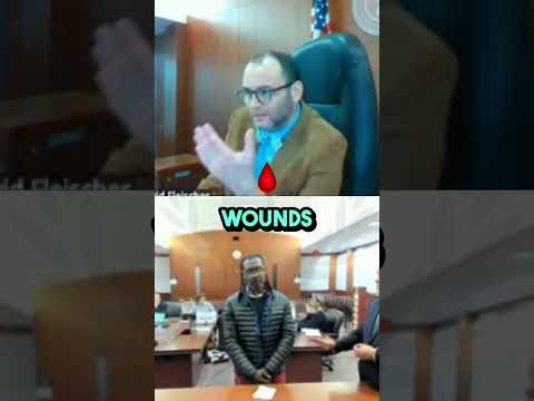 Bashed Chair Over Girlfriends' Head