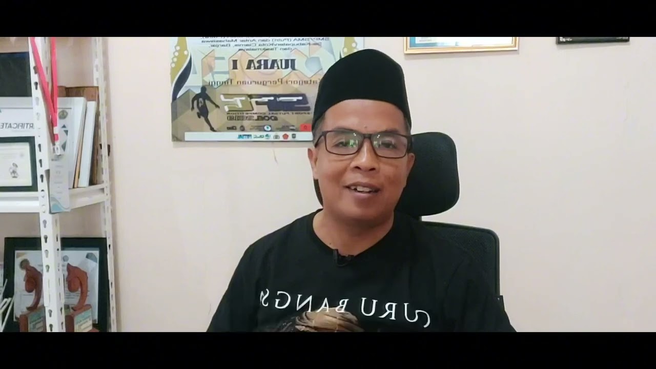 Apa Sarana Berpikir Ilmiah? Bahasa, Logika, Matematika, dan Statistika