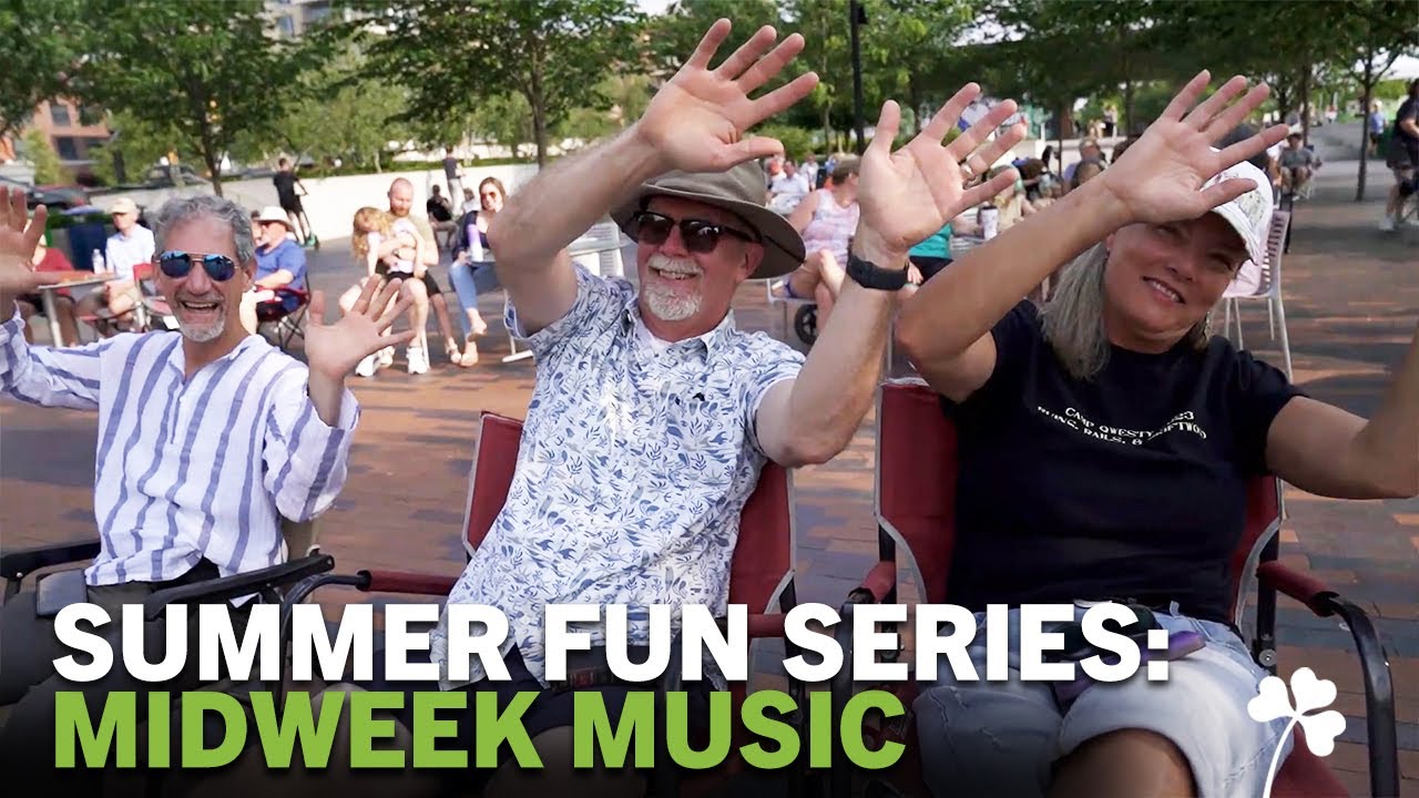 City of Dublin, Ohio, USA – The most sustainable, connected and ...