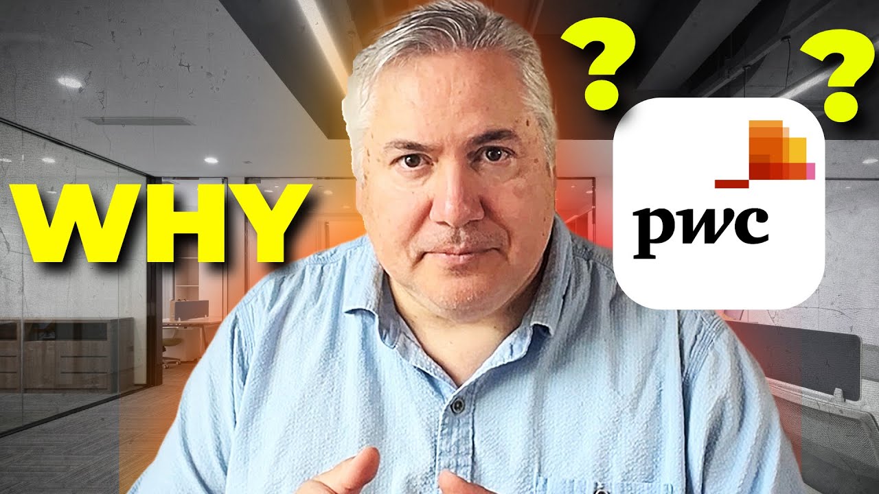 Why PwC (The Answer That Will Land You A Consulting Offer!)