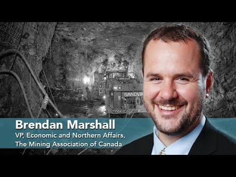 Canadian miners eager to supply critical minerals to US battery makers