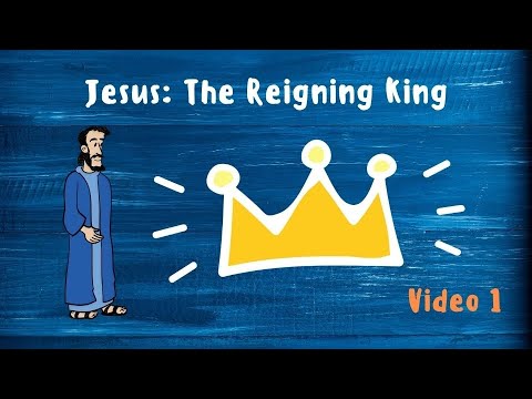 Treehouse Bitesize: Reigning King #1
