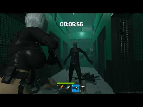 Steam Community :: Video :: HAYDEE 2 HARDCORE PLAY~FINALE (10)