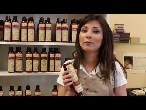 Goat Milk Lotions by Tetyana naturals