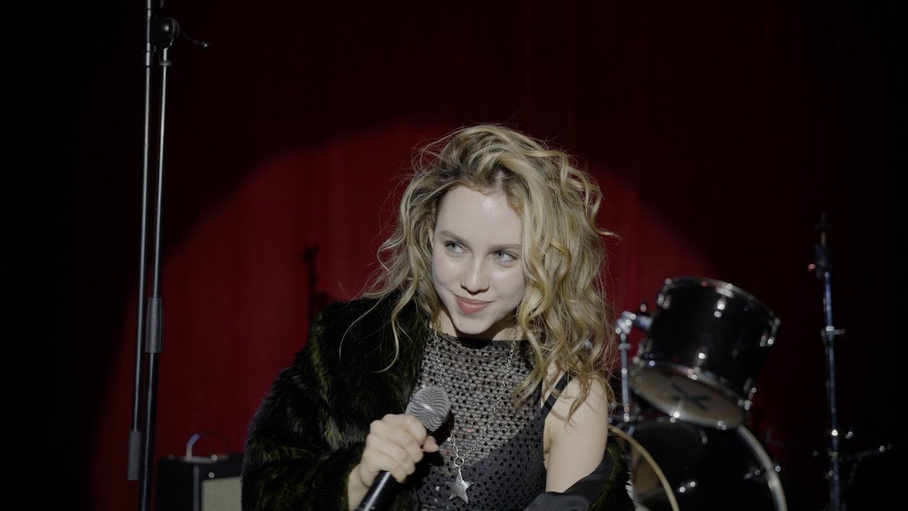 Kacey Fifield - OUT OF MIND (Official Music Video)