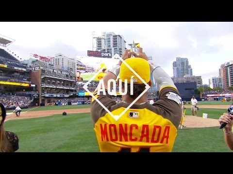 Yoan Moncada is the best among the Future Stars