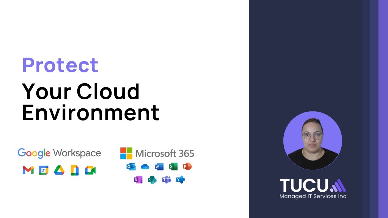 Identity Management and Conditional Access Policies In A Nutshell - Cloud Security Solutions | TUCU