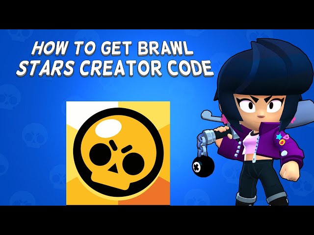 Brawl Stars creator codes (September 2025): How to use, best creators ...