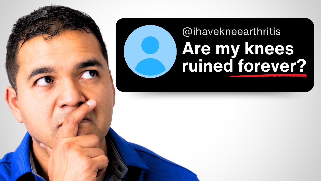 Understanding Bone On Bone Knee Arthritis Can You Heal It Galaxy Ai