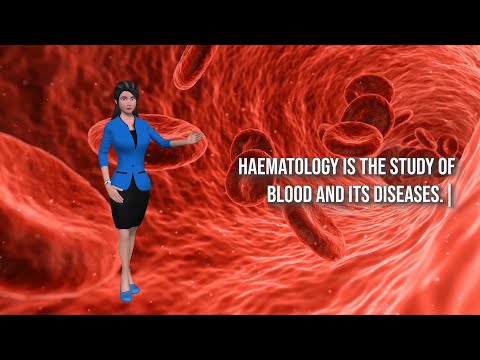 5 Common Medical Terms in Haematology | SJMC