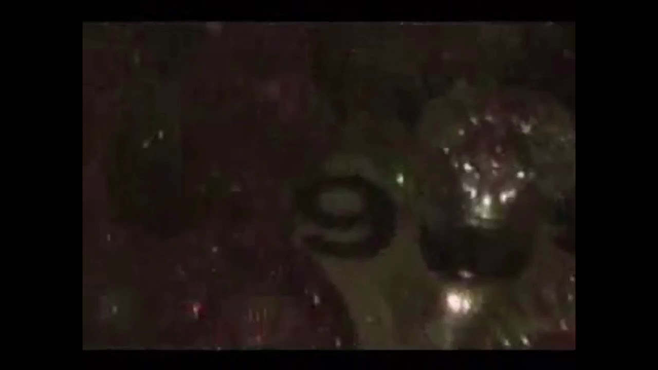 The CREEPY Side of the Rock-afire / Chuck E. Cheese Fandom... 💥