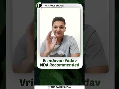 How do the SSB GTO test SSB Candidates under Pressure !! NDA Recommended Candidate shares experience