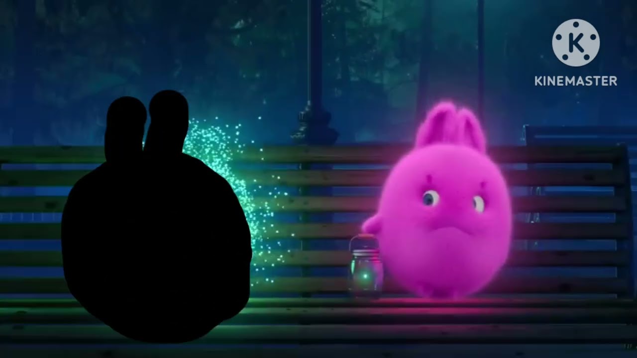 Sunny bunnies black hole add round 1