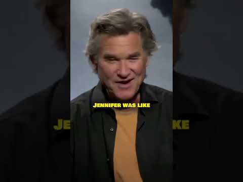 Kurt Russell Destroys 145 Year Old Guitar #Shorts