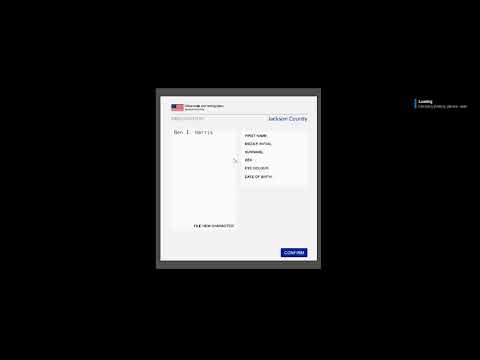Steam Community :: Video :: Custom Life Framework - Immigration System