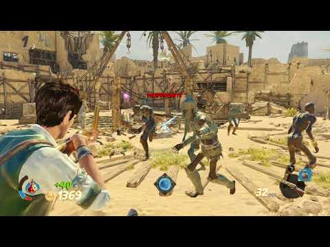 Steam Community :: Strange Brigade