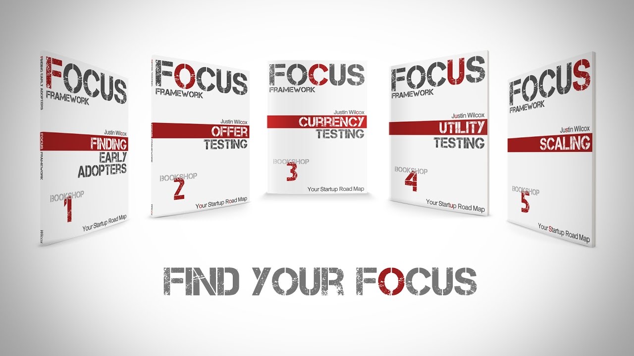 FOCUS Framework Intro