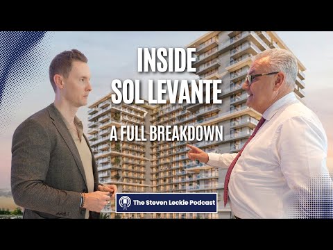 Inside Sol Levante: A Full Breakdown | Exclusive Interview