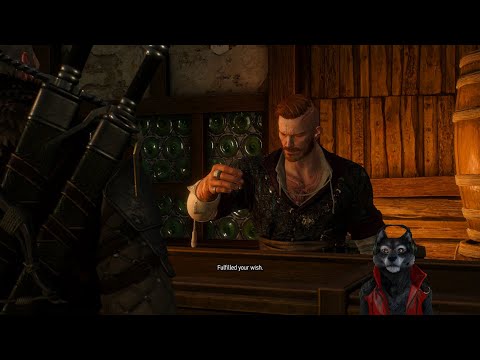 Steam Community :: Video :: The Witcher® 3: Wild Hunt Part 152 Finish ...