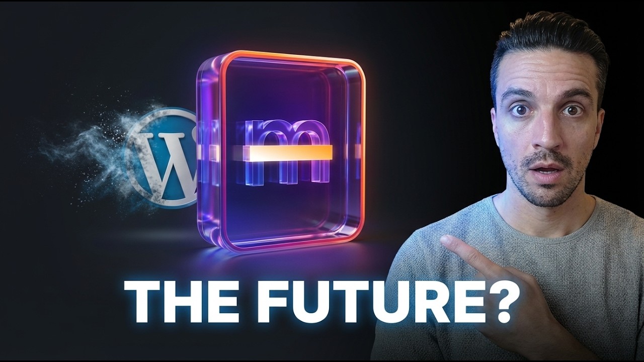 Cloudflare Built a WordPress Killer. I Tested It