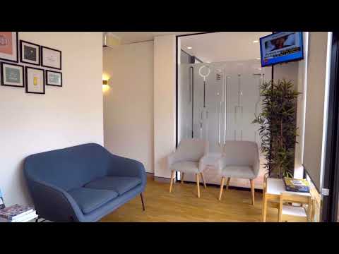 Polished Dental Group Kenmore - Practice Walk Through