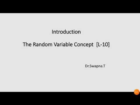 Definition of Random Variable