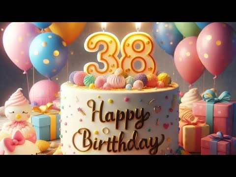 Trending Countdown special ๐ Happy Birthday Song Remix ๐