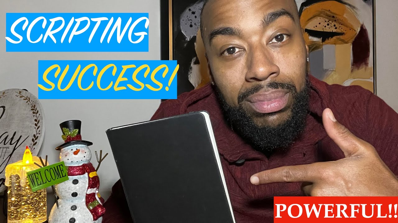 REAL Scripting Success Story #1 (REAL RESULTS) ✅ 🔥