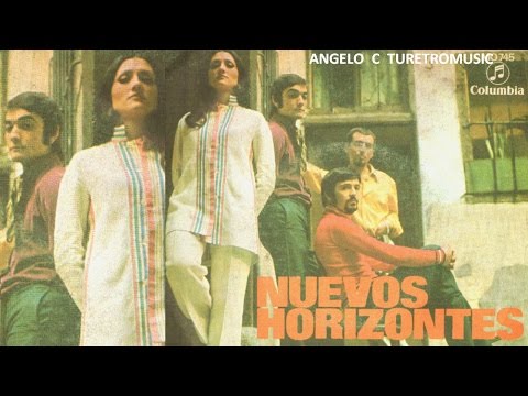 Nuevos Horizontes — “Tio Vivo”/”Live Uncle”: Brace for the Obscure (60s ...