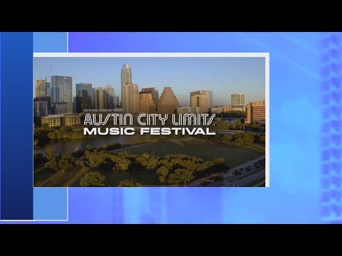 Your 2022 ACL Music Festival transportation guide