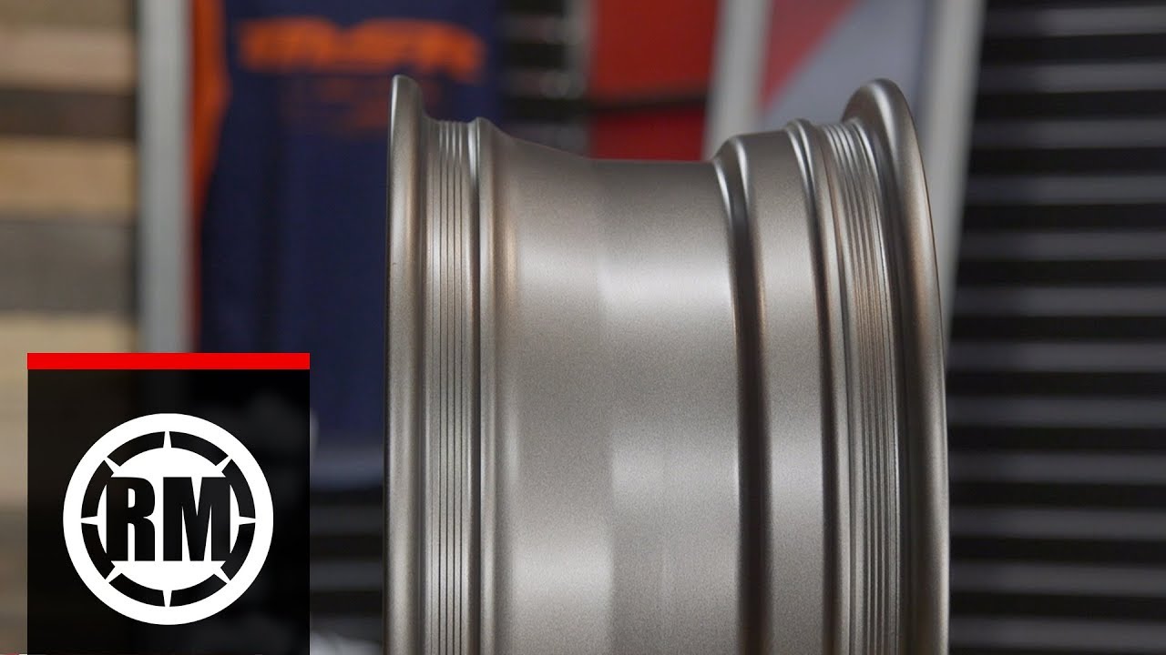 Method Race Wheels 409 Bead Grip ATV/UTV Wheels