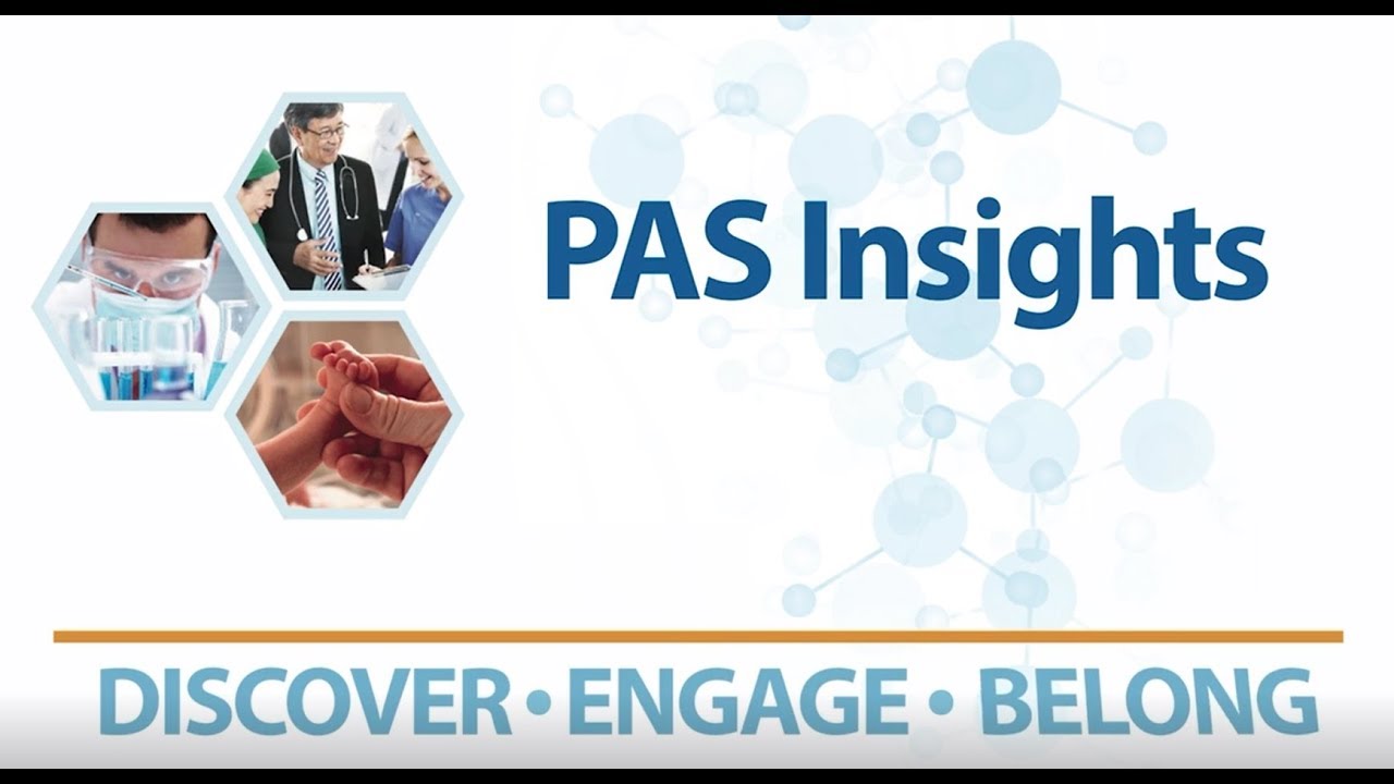 PAS Insights