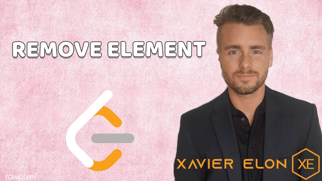 LeetCode 27 | Remove Element | Two Pointers Solution Explained (Java + Whiteboard)