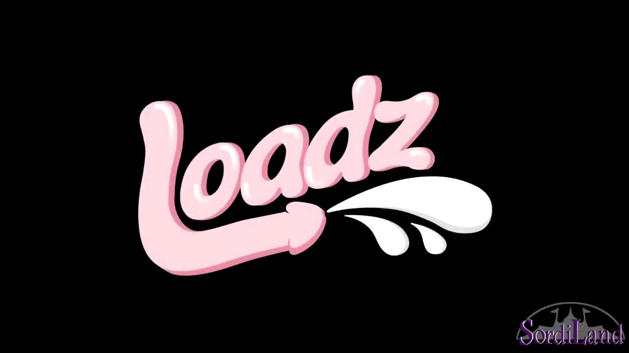 LOADZ. Vibrador con Chorro.  SordiLand