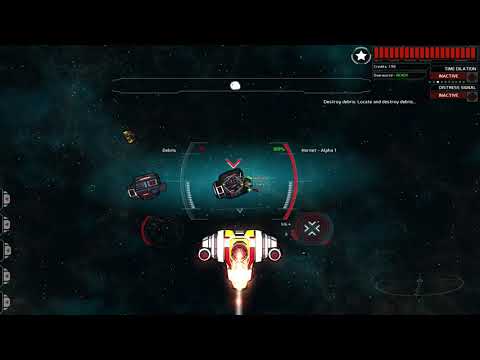 Steam Community :: Video :: Void Destroyer 2 starter missions