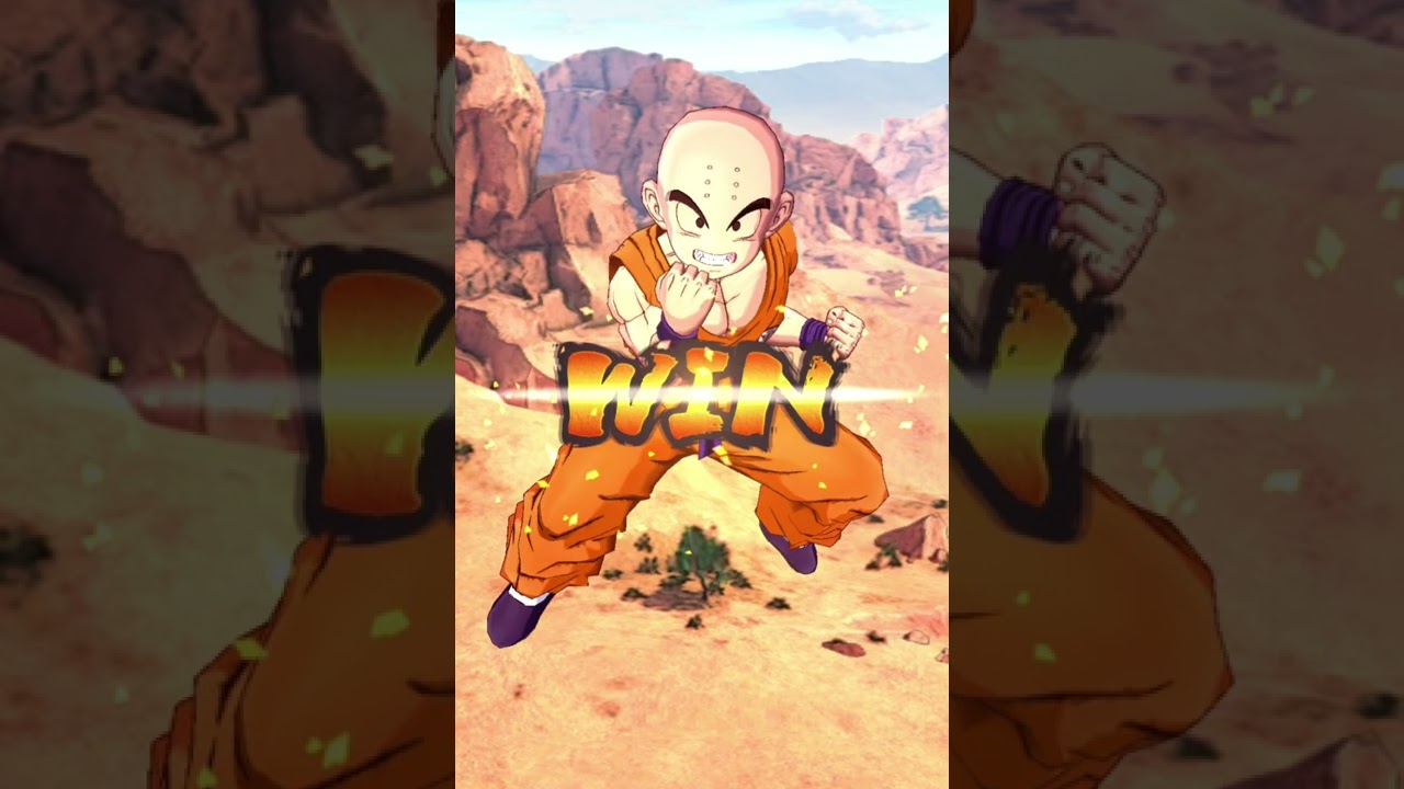 Victory Poses