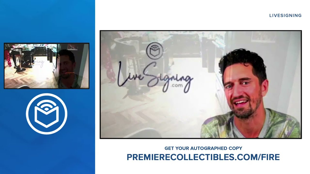 Robby Krieger Book Signing & Interview | Set The Night On Fire - book ...