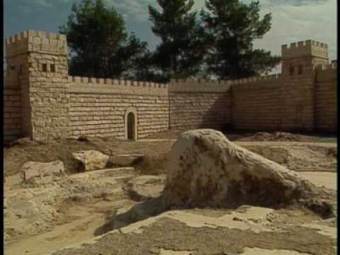 JESÚS, EL JUDÍO Y SOBERANO DE ISRAEL (Documental) | Verdadera Vida Blog