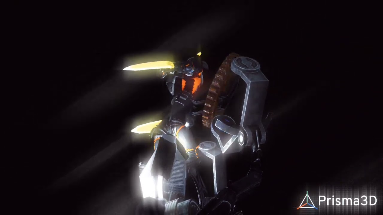  poly vs hunter test