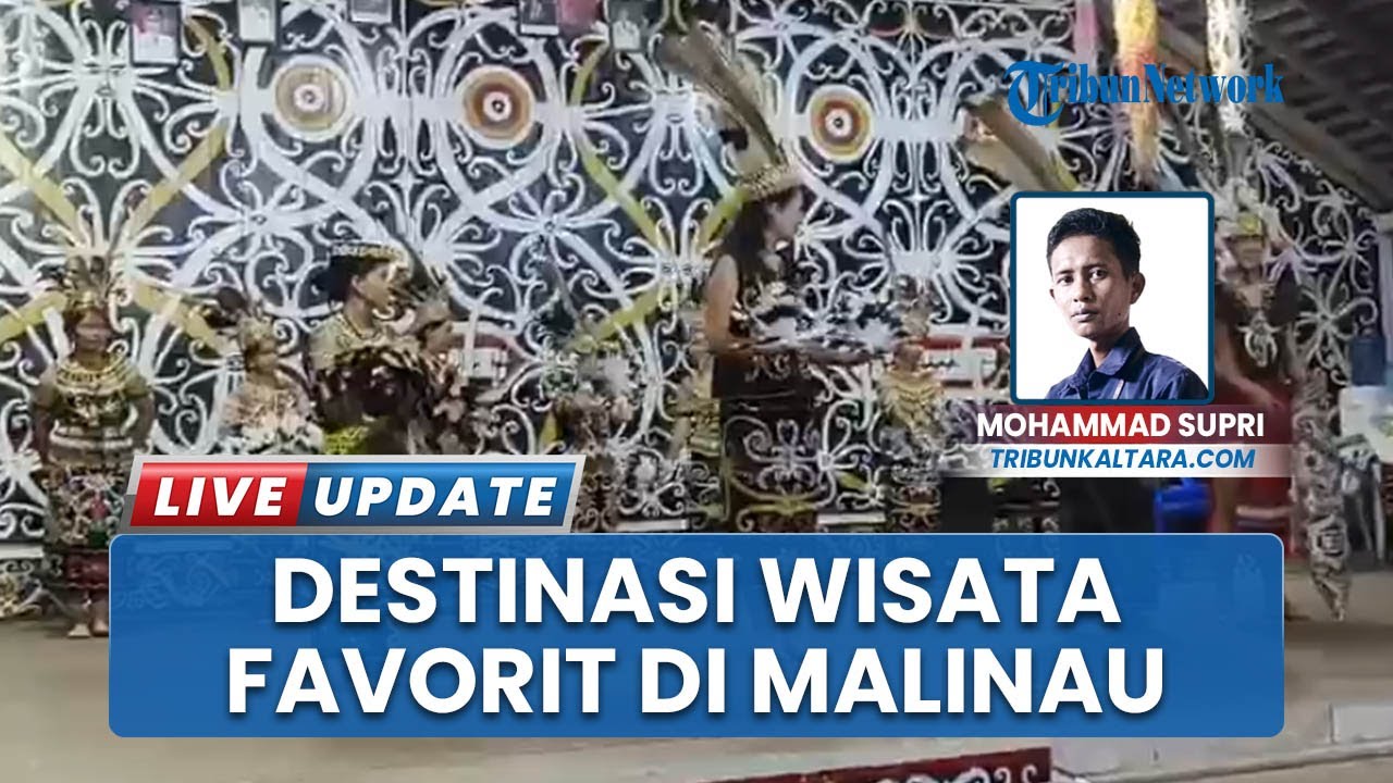 Mahasiswi Asing dari Sydney Terkesan dengan Tane Olen, Destinasi Wisata ...