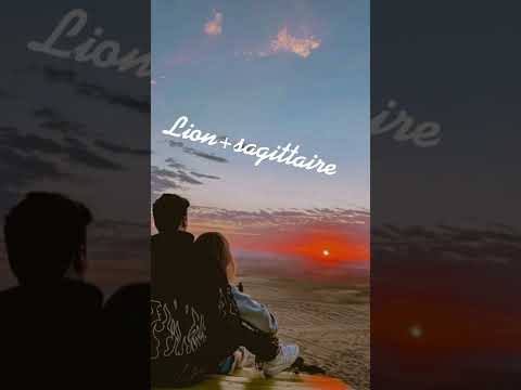 Les couples les plus compatibles( version signe Astro) ✨