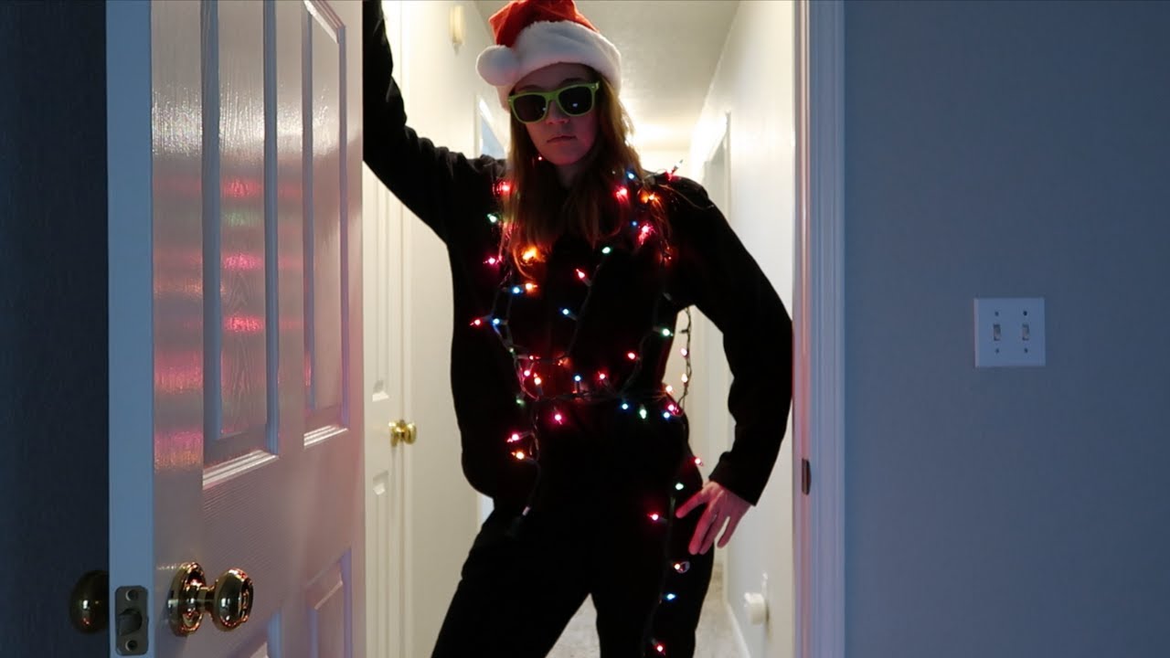 everyone on October 31st vs November 1st