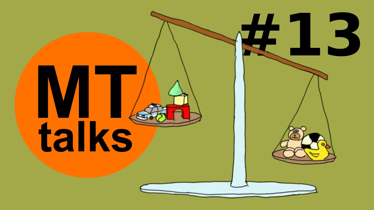 Scoring and optimization - Features your model features | MT talks #13