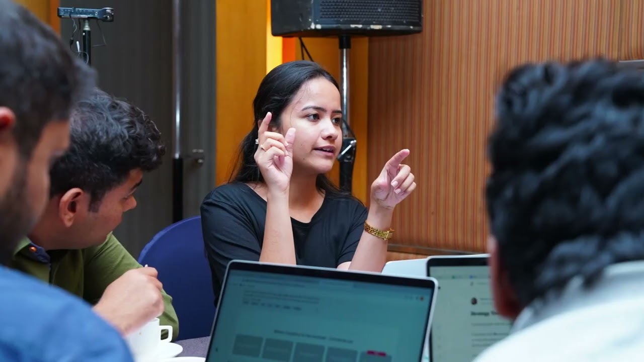 Simpl Product All Hands