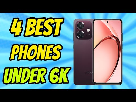 Best Budget Phones Around 5K in the Philippines
