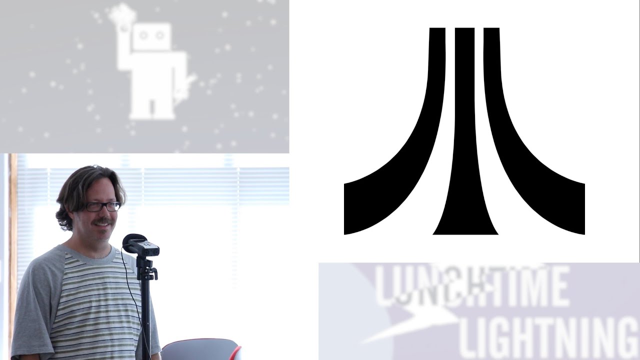 6502 Assembly for the Atari 2600 (Jack)