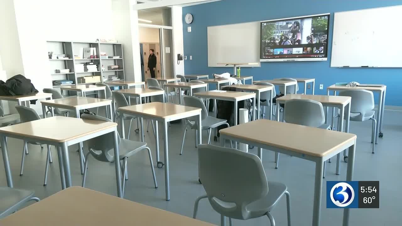 Torrington schools work to develop artificial intelligence policy
