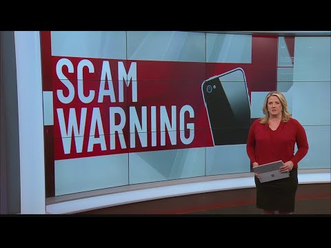 Pittston PD Scam Warning | Eyewitness News